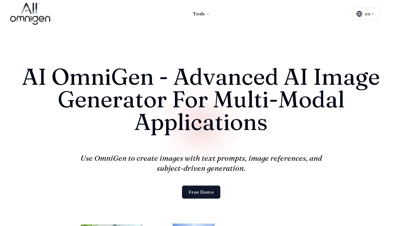 622 AI Image Editing Tools - BestofAI
